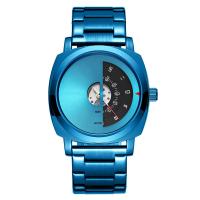 China Fashion Style Alloy Quartz Wrist Watch with Precision Quartz Movement for sale