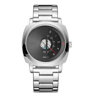 China Fashion Style Alloy Quartz Wrist Watch with Precision Quartz Movement for sale