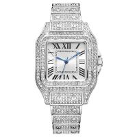 China Fashion Alloy Quartz Watch A Smart Choice for Style Enthusiasts for sale