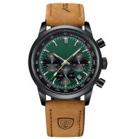 China Analog Display Alloy Quartz Wrist Watch 12mm Band Width Customization Case Diameter for sale
