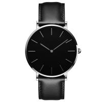China Time Display Functionality Alloy Quartz Wrist Watch with Customization for sale