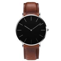 China Time Display Functionality Alloy Quartz Wrist Watch with Customization for sale