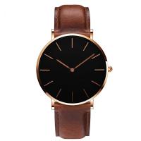 China Time Display Functionality Alloy Quartz Wrist Watch with Customization for sale