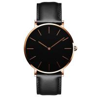 China Time Display Functionality Alloy Quartz Wrist Watch with Customization for sale