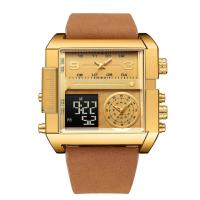 China Alloy Quartz Wristwatch For High Performance Needs for sale
