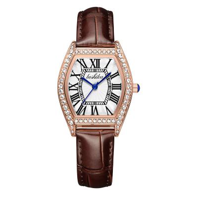 China Black Band Quartz Battery Wristwatches featuring Chronograph Function and Buckle Clasp for sale