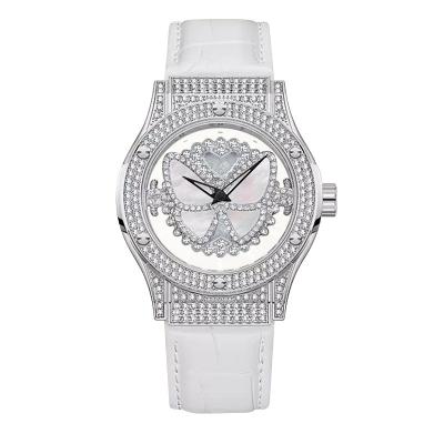 China Black Band Quartz Battery Wristwatch featuring Stainless Steel Bezel for sale