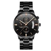China 12mm Band Width Alloy Wristwatch the Perfect Combination of Style and Function for sale