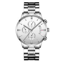China 12mm Band Width Alloy Wristwatch the Perfect Combination of Style and Function for sale