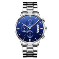 China 12mm Band Width Alloy Wristwatch the Perfect Combination of Style and Function for sale