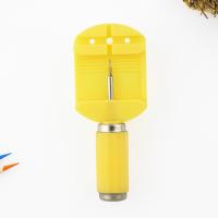 China MSDS Certified Watches Spare Parts , Multicolor Watch Link Removal Tool for sale