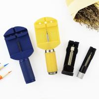 China MSDS Certified Watches Spare Parts , Multicolor Watch Link Removal Tool for sale