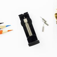 China MSDS Certified Watches Spare Parts , Multicolor Watch Link Removal Tool for sale