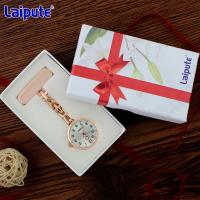 China Nostalgia Vintage Pocket Watch Clock 3bar Waterproof Multiapplication for sale