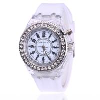 China Multicolor Quartz Kids Watch Laipute Branded , Multiusage Led Quartz Watch for sale