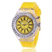 China Multicolor Quartz Kids Watch Laipute Branded , Multiusage Led Quartz Watch for sale
