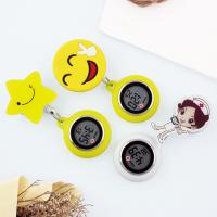 China Waterproof Nurses Fob Watch Brooch Watches ODM Available for sale