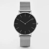 China Nonwaterproof Alloy Quartz Wrist Watch , ROHS Trending Wrist Watch For Ladies for sale