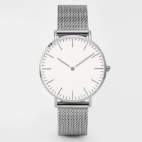 China Nonwaterproof Alloy Quartz Wrist Watch , ROHS Trending Wrist Watch For Ladies for sale