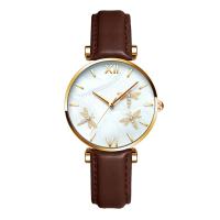 China 85g Women'S	Stainless Steel Quartz Wrist Watch 3bar Waterproof for sale