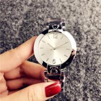 China 5ATM Waterproof Alloy Quartz Wrist Watch 12mm Thickness For Men for sale
