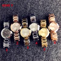 China 5ATM Waterproof Alloy Quartz Wrist Watch 12mm Thickness For Men for sale