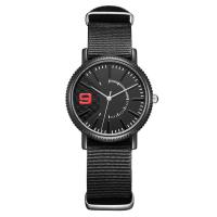 China Unisex Alloy Quartz Wrist Watch , Laipute Wrist Watch For Students for sale