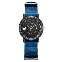 China Unisex Alloy Quartz Wrist Watch , Laipute Wrist Watch For Students for sale
