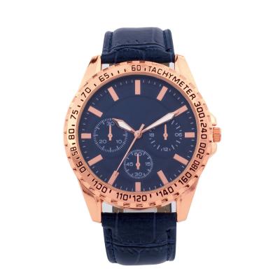 China Multifeature Alloy Quartz Wrist Watch sport EMC Approved for sale