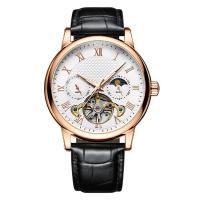 China luminous Alloy Quartz Wrist Watch 10mic record pattern with 44mm Dial for sale