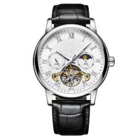 China luminous Alloy Quartz Wrist Watch 10mic record pattern with 44mm Dial for sale