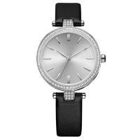 China Multiapplication Genuine Diamond Quartz Watch 200mm Peripheral for sale
