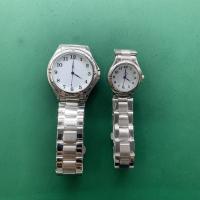 China Personalised Matching Watches For Couples 3bar Water Proof for sale