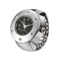 China Stainless Steel Couple Quartz Watch ODM Available Automatically Retractable for sale