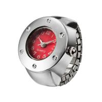 China Stainless Steel Couple Quartz Watch ODM Available Automatically Retractable for sale