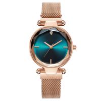 China Vacuumplating Women Quartz Wrist Watchv 32mm scratchless Antiabrasion for sale