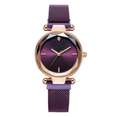 China Vacuumplating Women Quartz Wrist Watchv 32mm scratchless Antiabrasion for sale