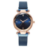 China Vacuumplating Women Quartz Wrist Watchv 32mm scratchless Antiabrasion for sale