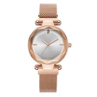 China Vacuumplating Women Quartz Wrist Watchv 32mm scratchless Antiabrasion for sale