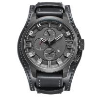 China automatic mechanical Alloy Quartz Wrist Watch Nonwaterproof Multiusage for sale
