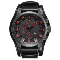 China automatic mechanical Alloy Quartz Wrist Watch Nonwaterproof Multiusage for sale