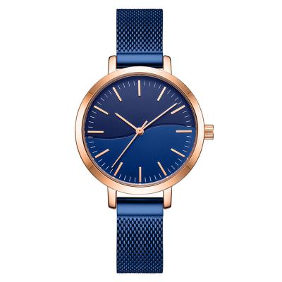 China Luxury Women Quartz Wrist Watch waterproof Corrosionproof Heatproof for sale