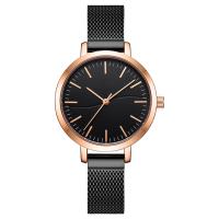 China Luxury Women Quartz Wrist Watch waterproof Corrosionproof Heatproof for sale