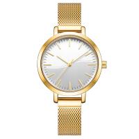 China Luxury Women Quartz Wrist Watch waterproof Corrosionproof Heatproof for sale