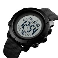 China Plastic Watch Wrist Watch Men Fashion Silicone Sport Digital Watch for sale