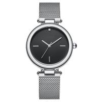 China OEM Diamond Wrist Watch For Ladies , 30mm Women'S Watch On Wrist for sale