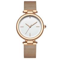 China OEM Diamond Wrist Watch For Ladies , 30mm Women'S Watch On Wrist for sale