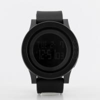 China Military Sport Watches Fashion Silicone Waterproof LED Digital Wristwatch for sale