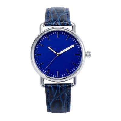 China OEM Quartz Stainless Steel Watch , Japan Movt 316l Stainless Steel Watch 5ATM for sale