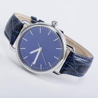 China OEM Quartz Stainless Steel Watch , Japan Movt 316l Stainless Steel Watch 5ATM for sale